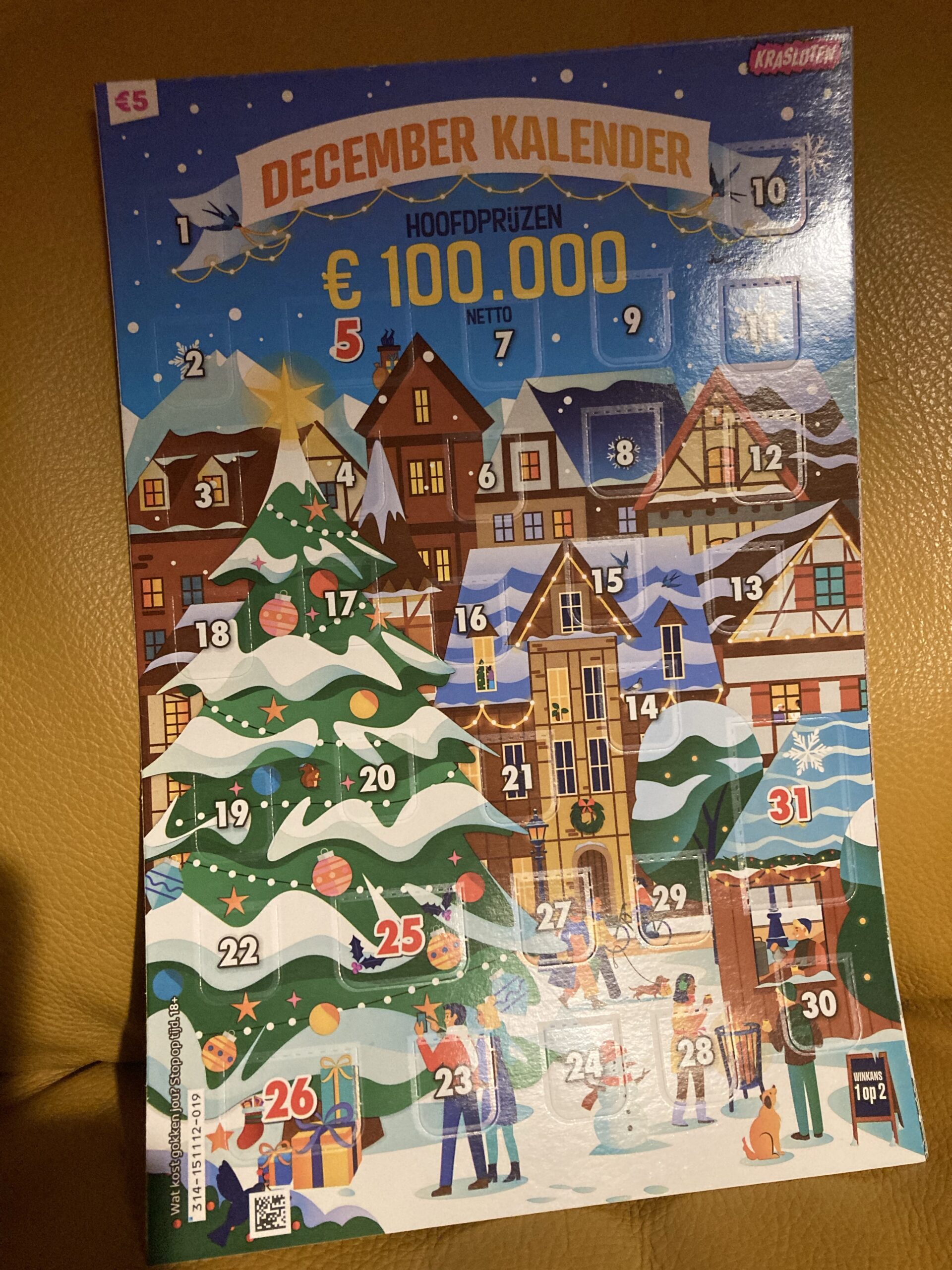 Bestelling online – Esther's dairy